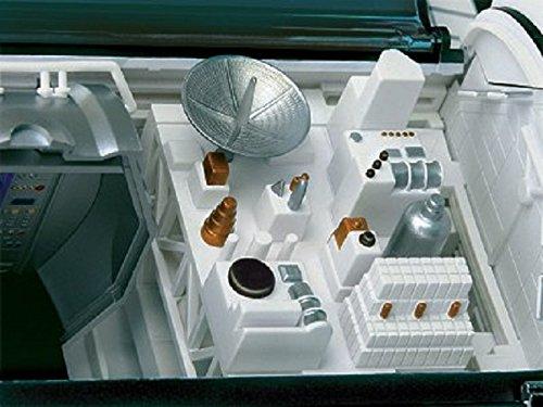 Space Shuttle 4D Modell