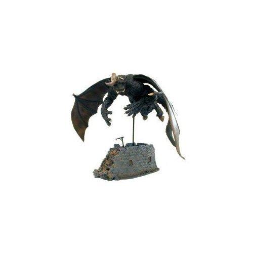 Yamato Berserk Flying Zodd PVC Statue Yamato