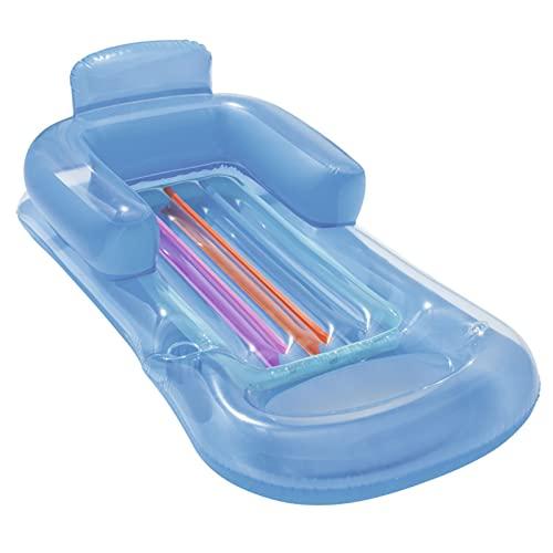 Pool Float Tube Pool Float Inflatable Pool for Wxliner