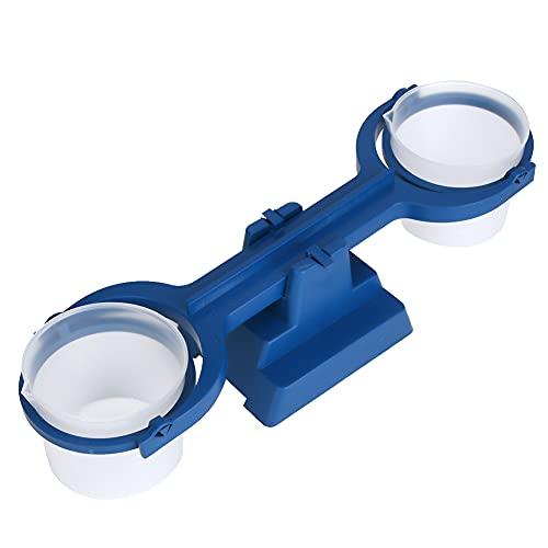 Student Balance, Clear Balance Scale with 01 02 015