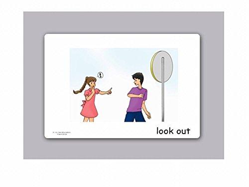 Yo-Yee Flash Cards - Phrasal Verbs Yo-Yee Flashcards