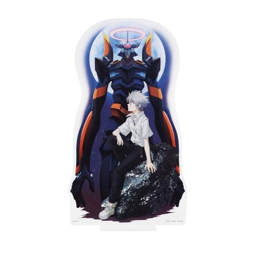 Ichibansho Figure - Evangelion - Kaworu Ichibansho Figure