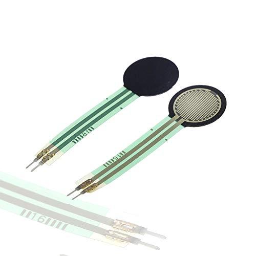 Phoncoo FSR402 0.5 inch Pressure Sensor Resistance Phoncoo
