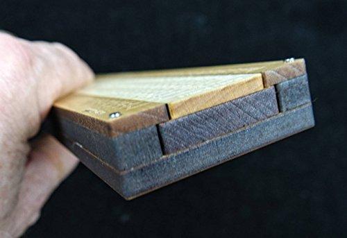 Enigma Slide Cipher - Linear Rule Creative Crafthouse