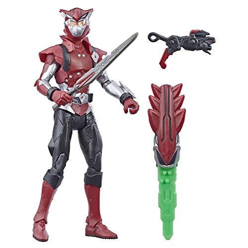 Power Rangers Beast Morphers Cybervillain Power Rangers