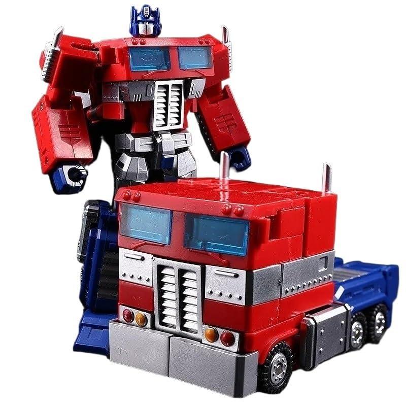 Transformer Optimus Prime Cable Galvatron Aimeryup