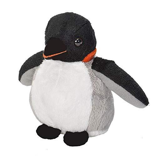 Wild Republic Emperor Penguin Plush, Stuffed WILD REPUBLIC