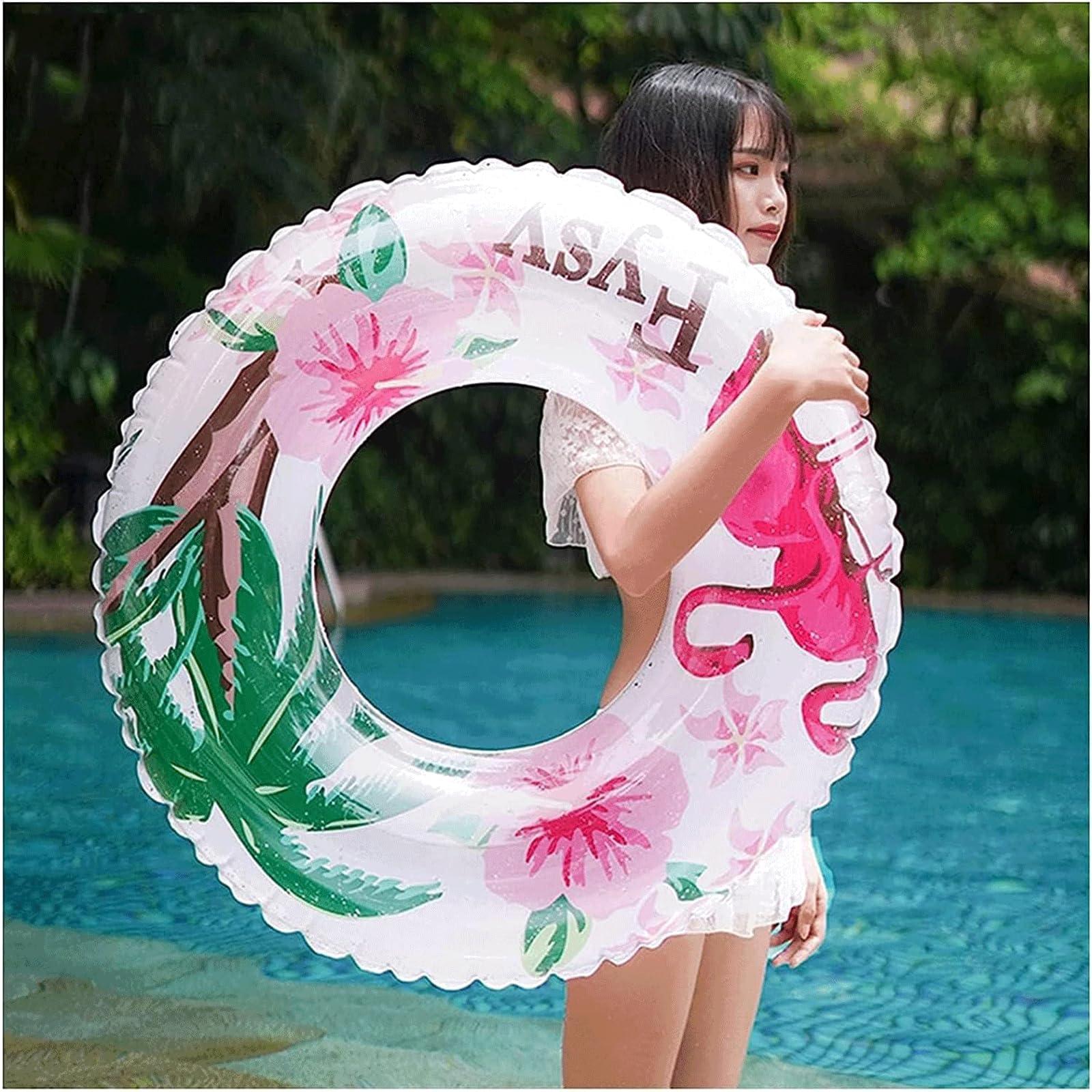 Pool Party Underarms Inflatable Pool Float AQIANGJY