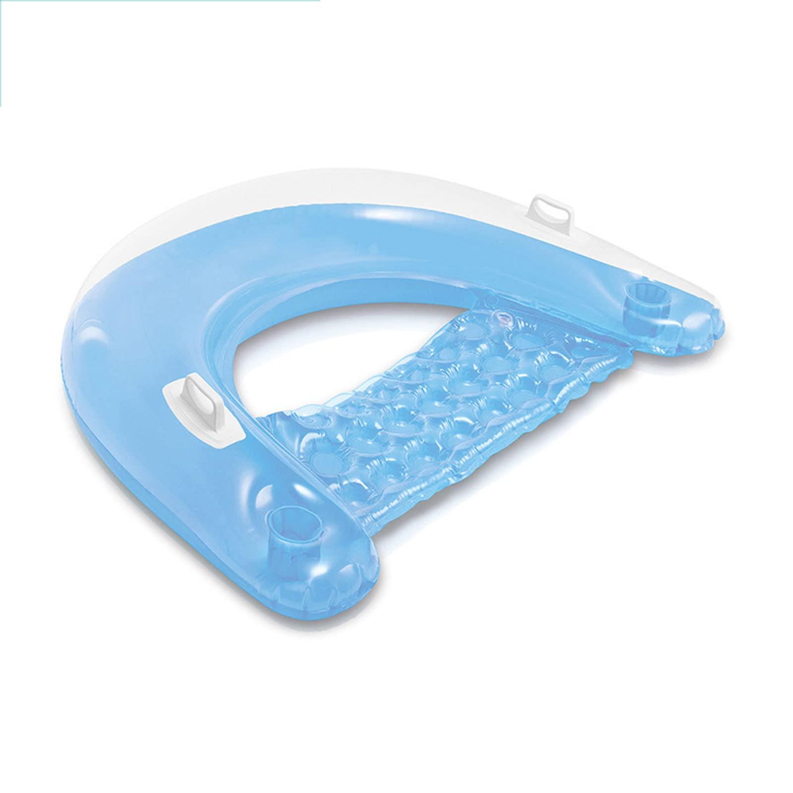 Pool Float Tube Pool Floats For Adults Heavy Duty Wxliner