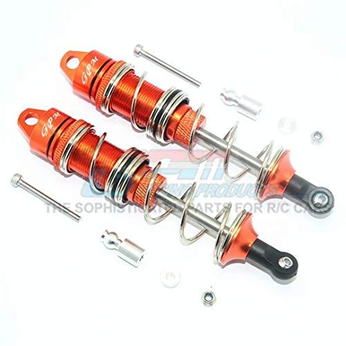 GPM Alum Front Double Section Spring Dampers GPM Racing