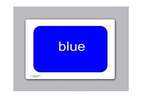 Yo-Yee Flash Cards - Color Picture Cards Yo-Yee Flashcards