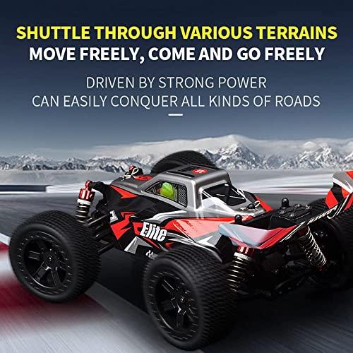 QIYHBVR Remote Control Car, Brushless Racing RC QIYHBVR