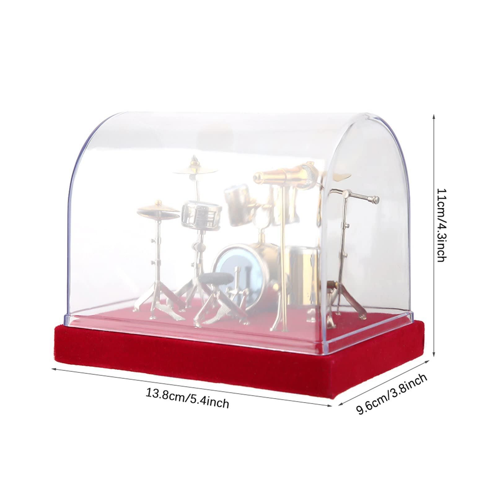 Musical Instrument Model, Miniature Musical yaogohua